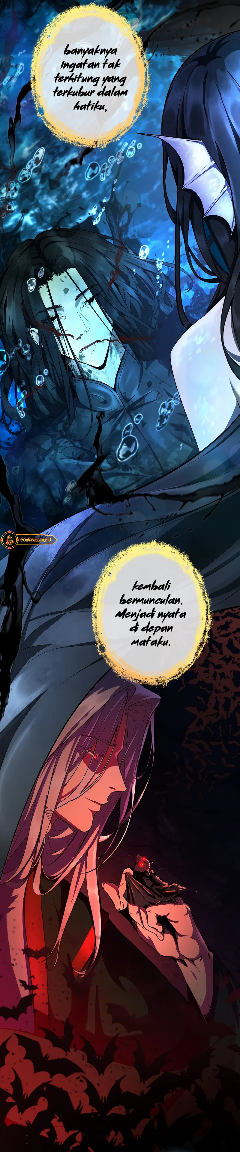 Reverend Insanity (Remake) Chapter 01 - Ainz Scans ID - Baca Komik ...