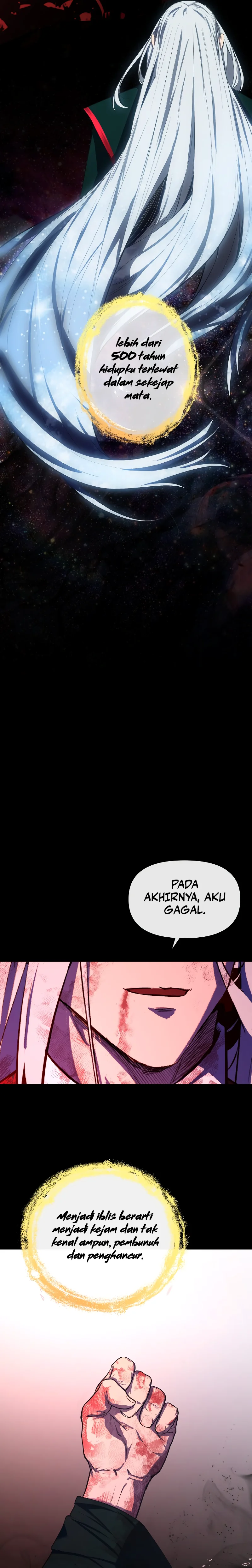 Reverend Insanity (Remake) Chapter 01 - Ainz Scans ID - Baca Komik ...